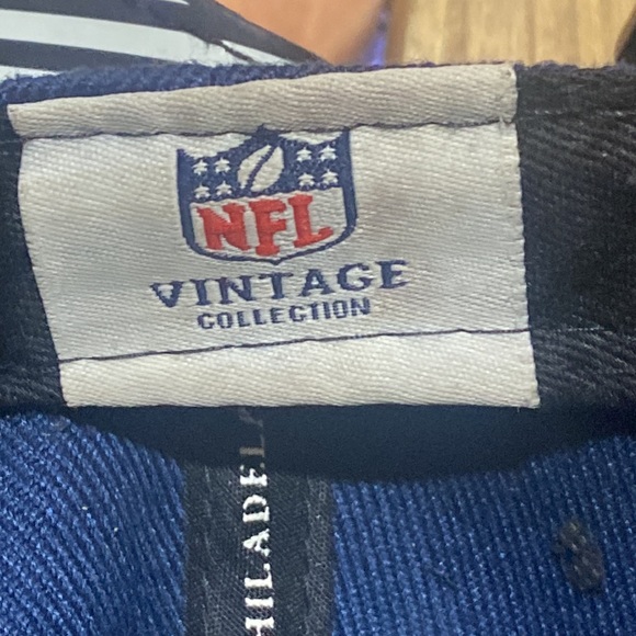 Mitchell & Ness | Accessories | Michell Ness Vintage Collection Dallas ...